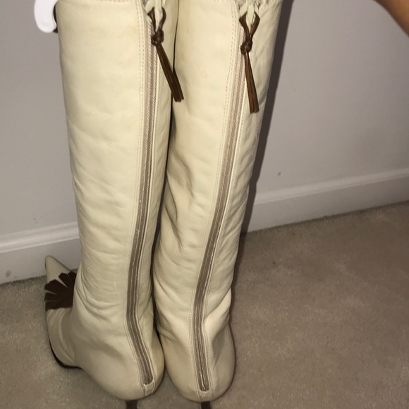 dusica dusica | Shoes | Dusica Dusica Knee High Boots | Poshmark
